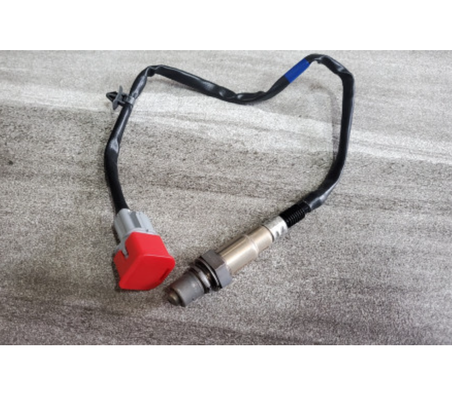 Genuine 3921004010 39210-04010 SENSOR ASSY-OXYGEN for Kia Morning ...