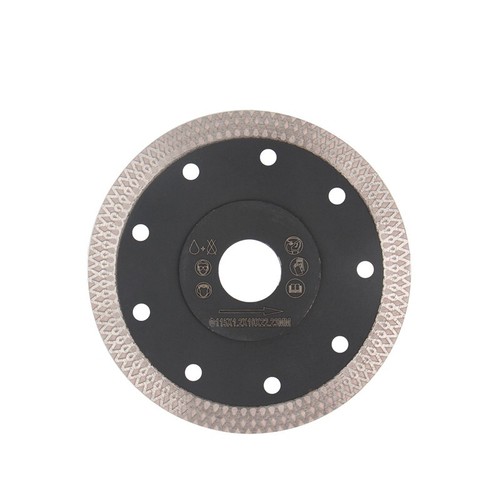 115mm Dry/ Wet/Turbo Diamond Cutting Disc Saw Blade Disk For Marble ...
