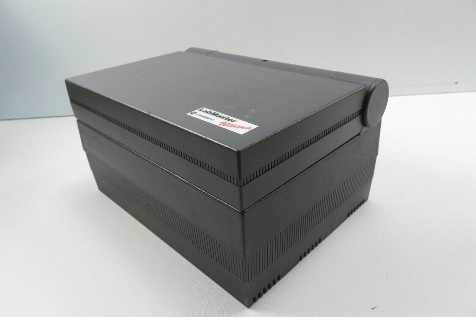 Coherent 33-0647 Ultima LabMaster 1 Channel Laser Power & Energy ...