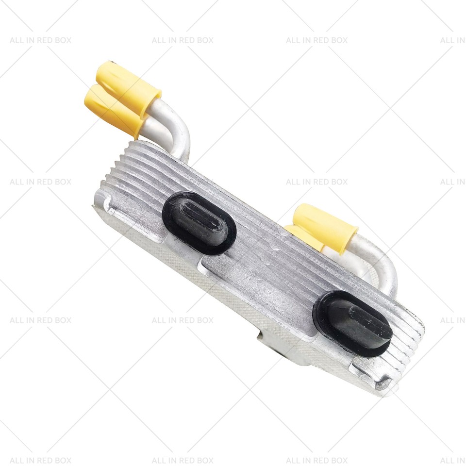 Fuel Oil Cooler Suitable For Land Rover Sport Discovery 3 2.7 2005-2009 ...