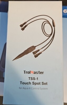 TrolMaster TSS-1 Touch Spot Set | eBay