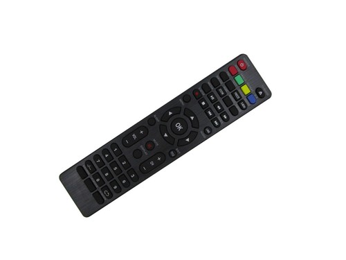 Remote Control For STAN line TDL15HD2ST001 TDL15R4ST007 LED LCD HDTV ...