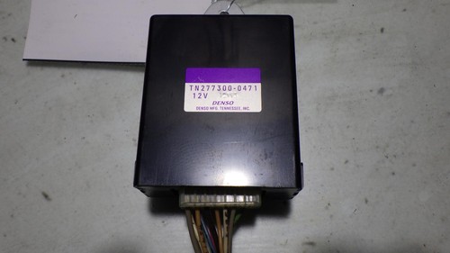 99 MERCEDES ML320 limate Control Module TN2773000471 | eBay