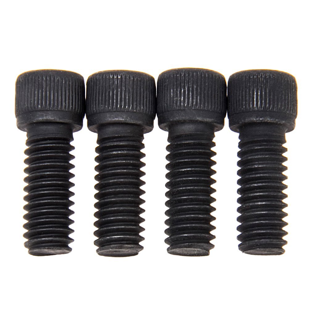 New 4-Bolt Carburetor Adapter Kits 2bbl to 4bbl Adapter for Holley 2 ...