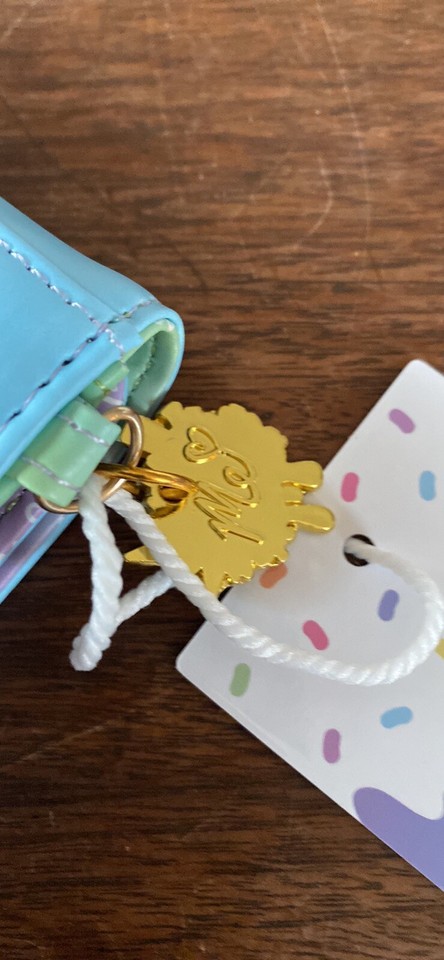 Moriah Elizabeth Generation 3 Wallet - NEW, LIMITED EDITION | eBay