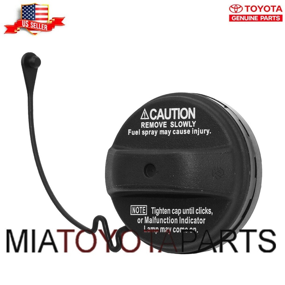 Genuine Lexus Toyota Camry Corolla Gas Fuel Tank Cap OE 77300-47010 ...