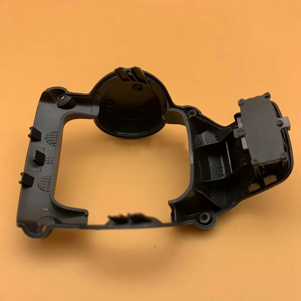 Original Aircraft Lens Protective Cover Gimbal Camera Shell for DJI FPV ...