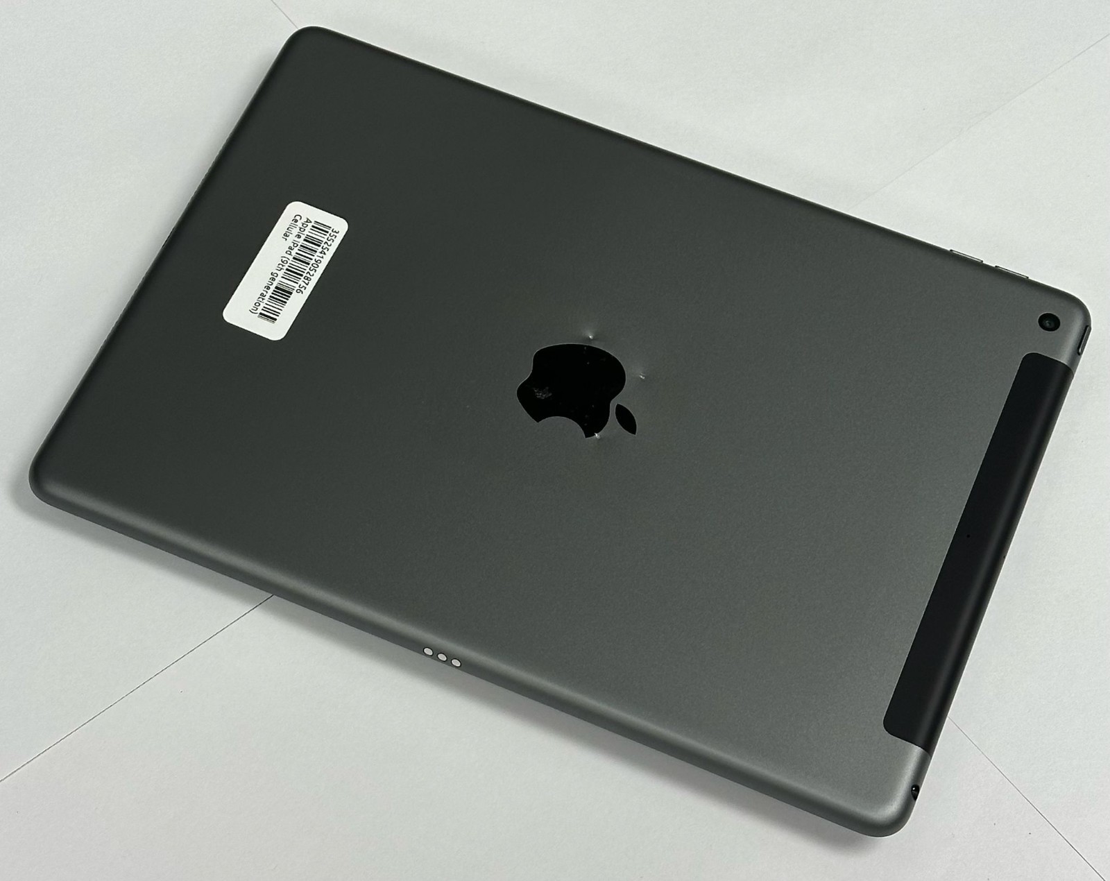Apple iPad 9 2021 (9th Gen) 10.2" Unlocked (WiFi + Cellular) LCD Shadow ...