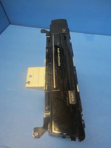 AUDI A6 A7 S6 MULTIMEDIA CONTROL 4G0 035 746C | eBay