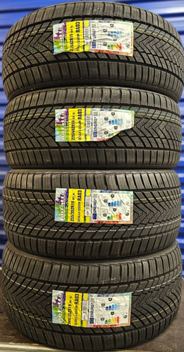 4X ROTALLA RA03 ALL SEASON 225/40 ZR19 255/35 ZR19 CAR TYRES 2254019 ...