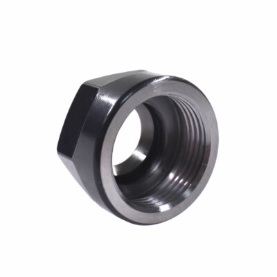 Router Bits - Router Collet Nut