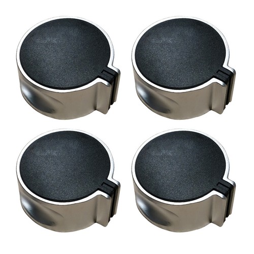 Cooking Hob Switch Oven Knobs Burner Gas Stove Knobs Replacement | eBay