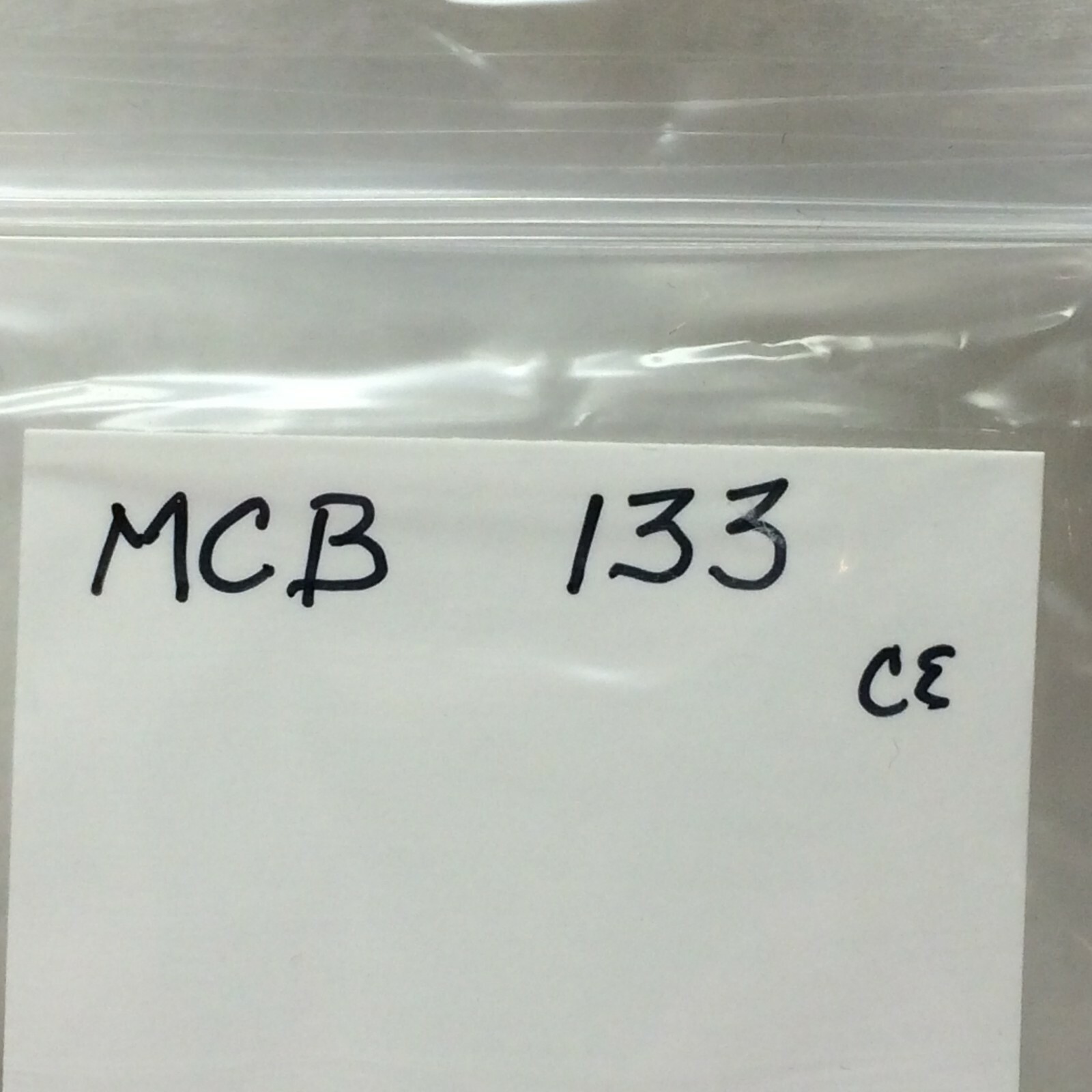 Military Patch Arc Tab Badge MCB 133 | eBay