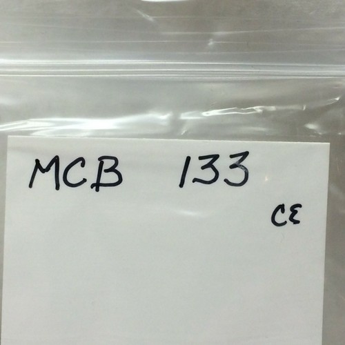 Military Patch Arc Tab Badge MCB 133 | eBay