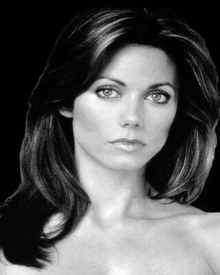 1980s Actress Deborah Shelton Picture Pin up Poster Photo Print 8.5x11 ...