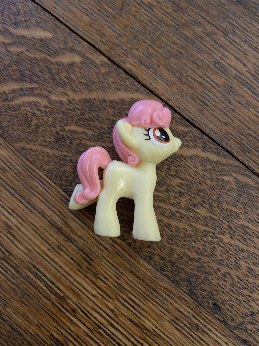 My Little Pony Apple Bumpkin
