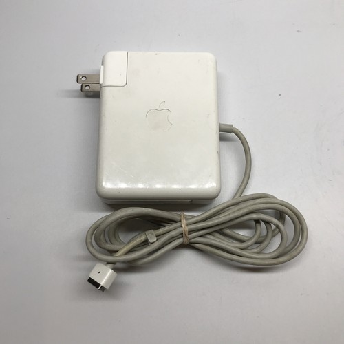 Original Apple 85W MagSafe Adapter Macbook Pro A1151 A1172 A1281 A1290 ...