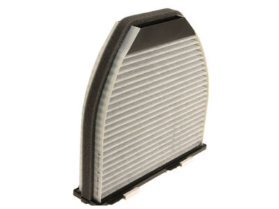 Corteco 55VS34Q Cabin Air Filter Fits 2008-2015 Mercedes C350 Activated ...