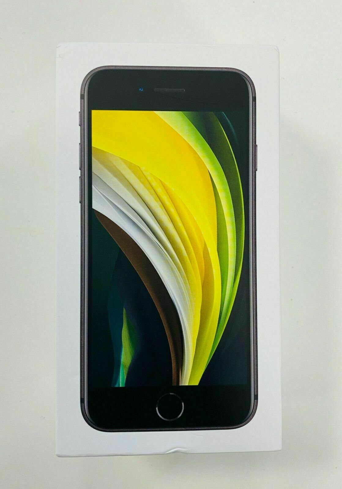 10X Apple iPhone SE 2nd Generation (2020) Empty UK Box - JOB LOT 10 ...