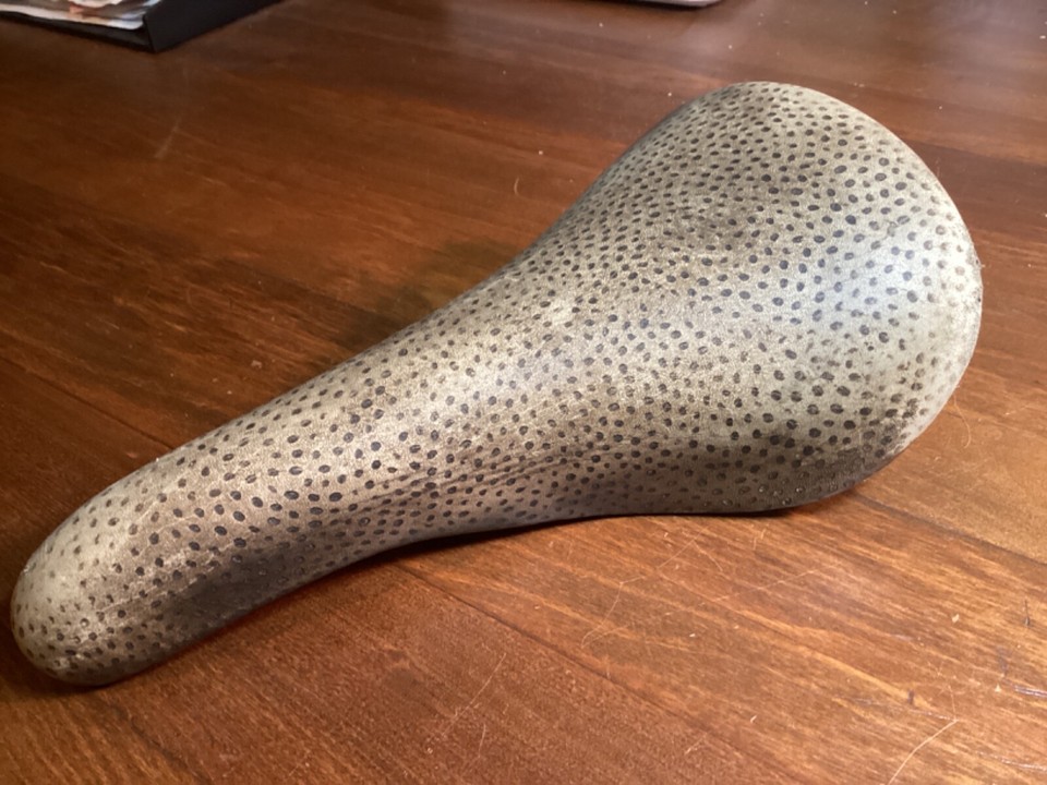 Vetta Bicycle Road Racing Leopard Italy Leather Ciocc Masi Marionni | eBay