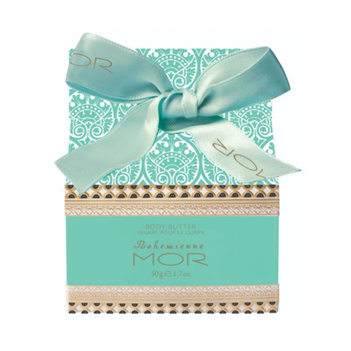 Mor Body Butter 50G Bohemiene | eBay