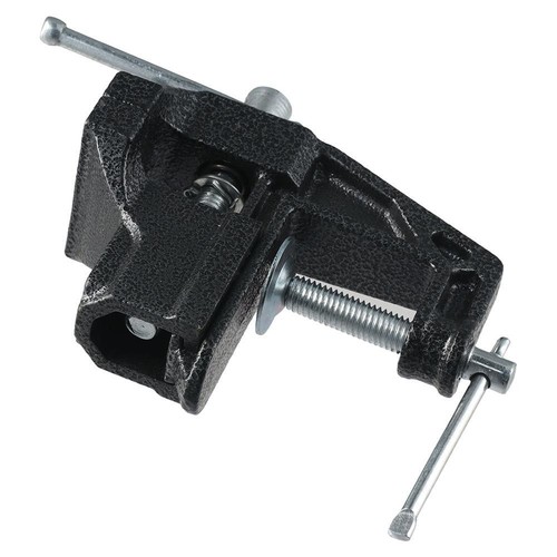 Alloy Steel Small Bench Vice 2 Inch Flat Nose Pliers Fixing Small Items ...