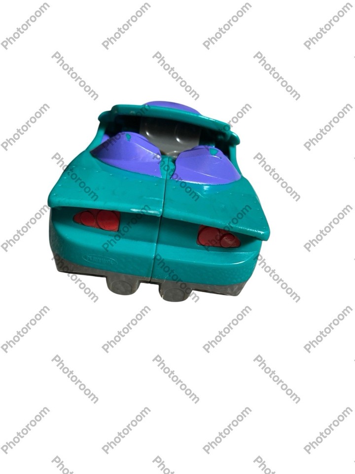 Hasbro Takara Transformer Toy 2003 Rare Vintage | eBay