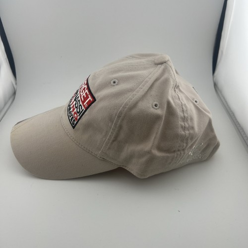 Target Chip Ganass Racing Mears Ball Cap Adjustable Baseball Hat Nascar ...