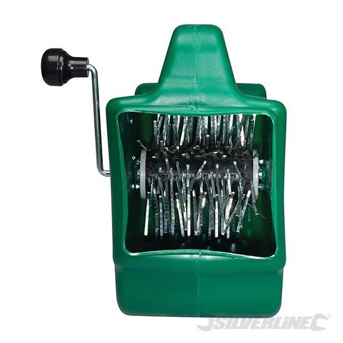 HEAVY DUTY TYROLEAN CEMENT FLICKERGUN GREEN RENDER SPRAYER TYROL ...