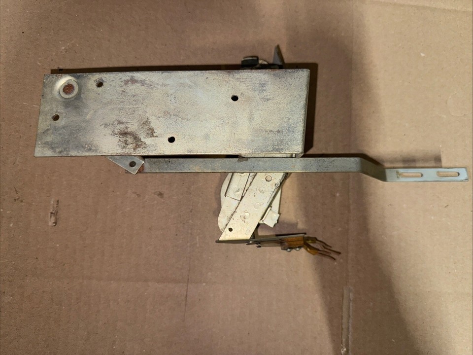 Bally Bingo Pinball Machine Ball Lift Assembly 02 | eBay