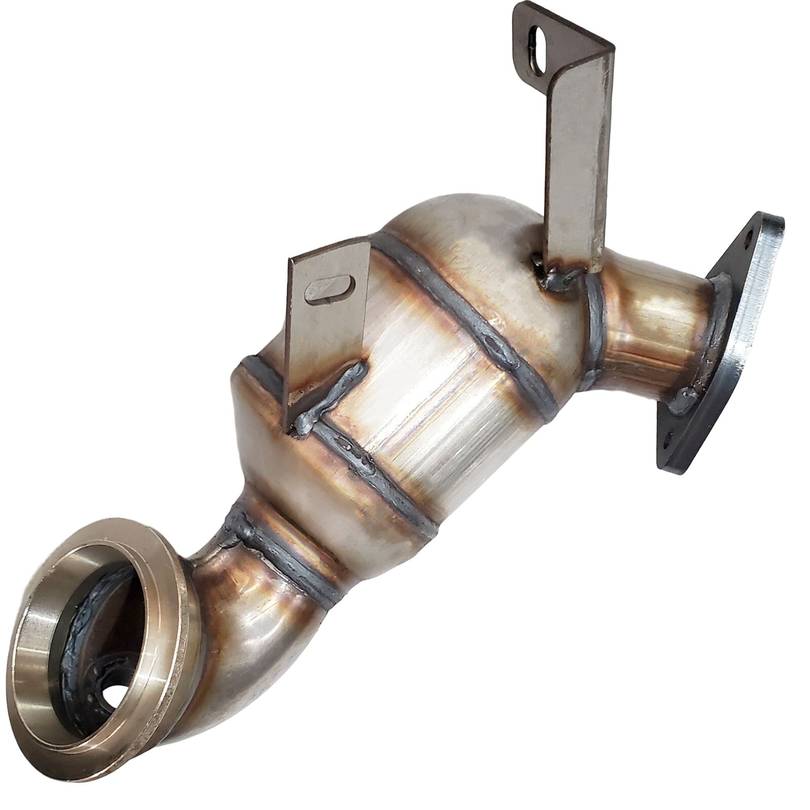 Catalytic Converter for 2015-2018 Chevy Trax/2013-2018 Buick Encore 1 ...