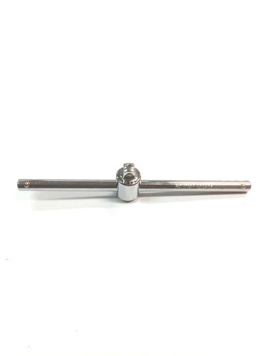 Honiton Locking Sliding T Bar Wrench Tool 3/8 X 200mm Chrome Vanadium ...