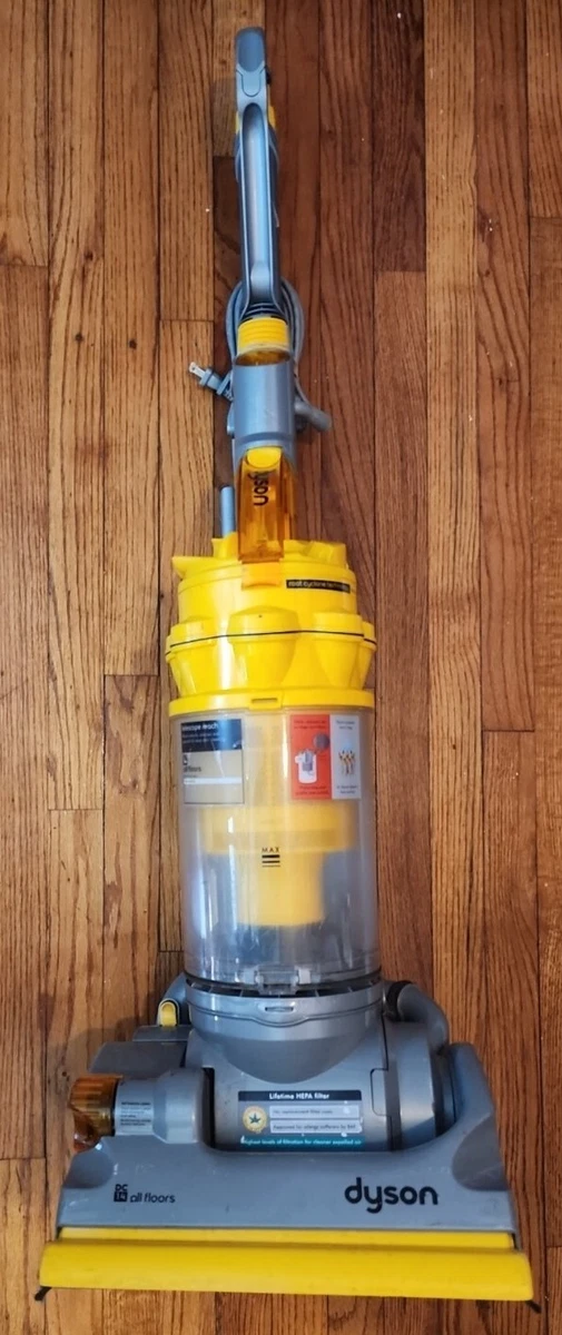 Dyson Dc14 All Floors Vacuum