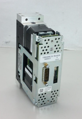 Hamilton PSD4 54848-01-BZ2 24V Precision Syringe Pump Firmware 8225-01 ...