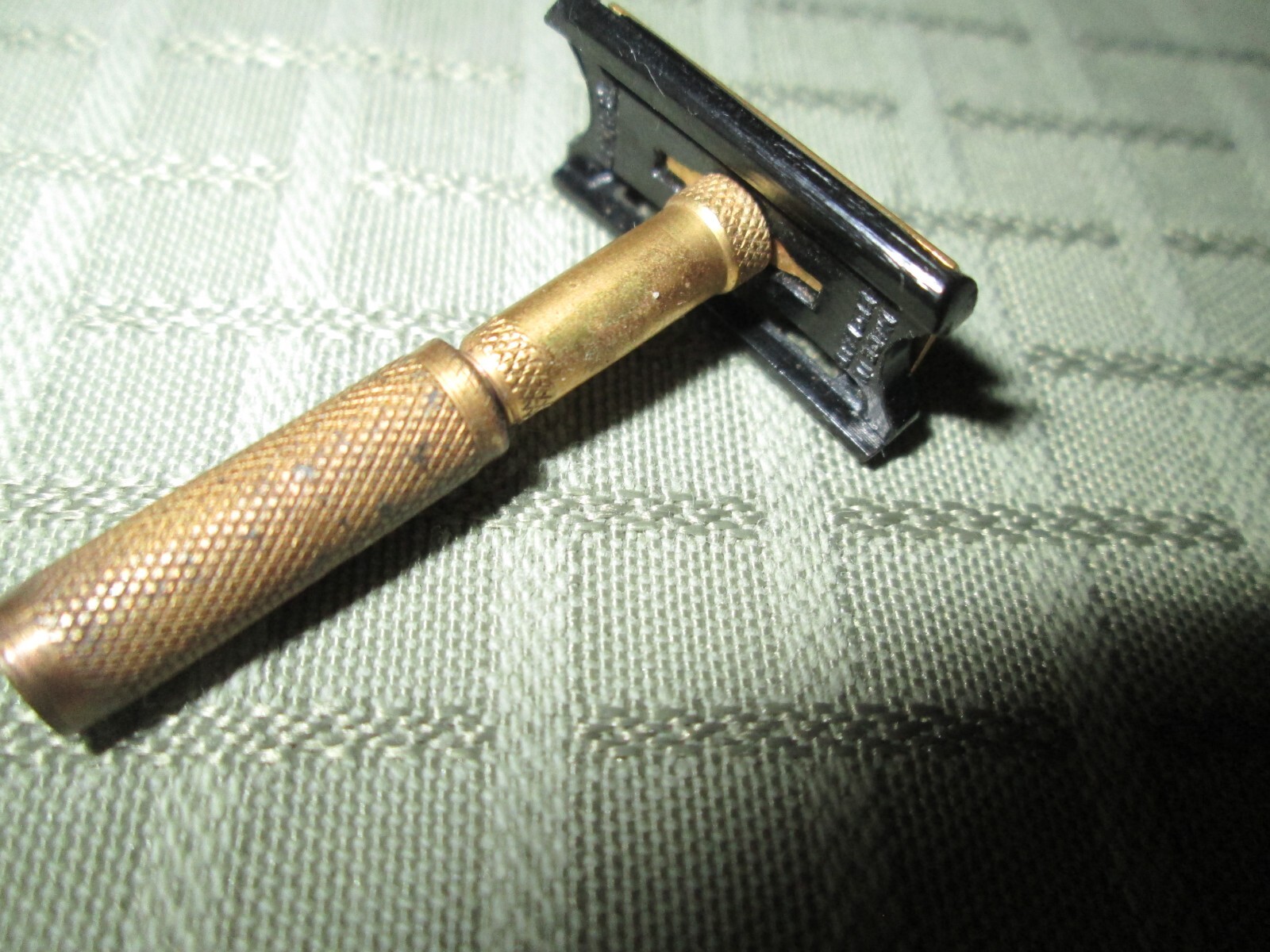 The Laurel Ladies Miniature Razor - 1920's - Made in England | eBay