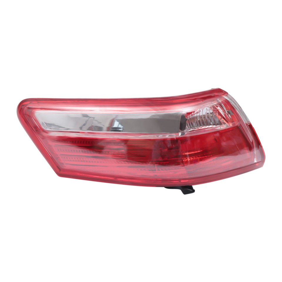 2007-2009 Toyota Camry Left Driver Side Tail Light Brake Lamp ...