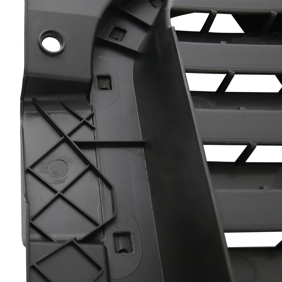 Fit 2019-2022 Chevrolet Silverado 1500 Upper Radiator Support Cover ...