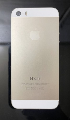 Apple iPhone 5s - 32GB - Gold (Unlocked) A1533 (GSM) | eBay