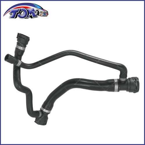Brand New Radiator Coolant Hose 17127535742 For BMW 750I 750Li | eBay
