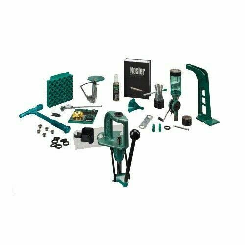 RCBS 09287 Explorer Complete Press Kit for sale online | eBay