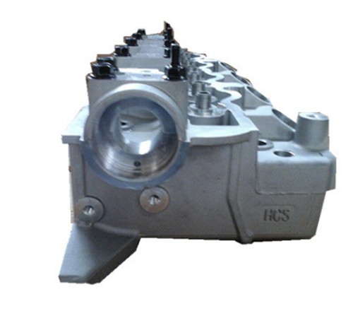 For Hyundai Cylinder Head Factory Direct Hot Ending Markdown Part 22100 ...
