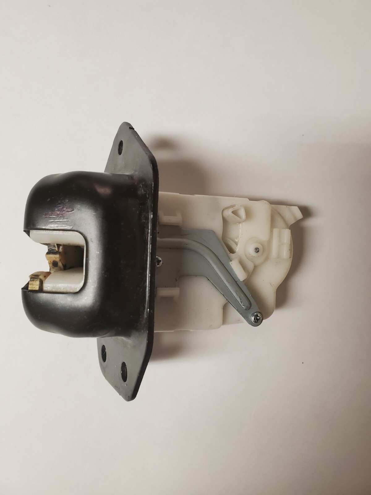 Nissan Leaf Juke Rogue Versa Murano Lift Gate Hatch Latch Lock Actuator ...