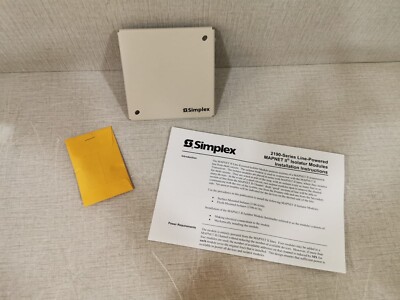 Fire Alarms - Mapnet Ii