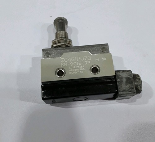 KH-9016-RP KOINO MICRO SWITCH Ac125v 15A NEW | eBay