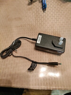 VERIZON POWER ADAPTER MU36-D120300-A1 100-240V 50/60HZ 1.5A 12V 3A NEW ...