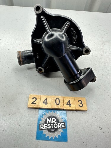 Triumph Daytona Speed Triple T300 Sprint Tiger Trident Trophy - Water ...