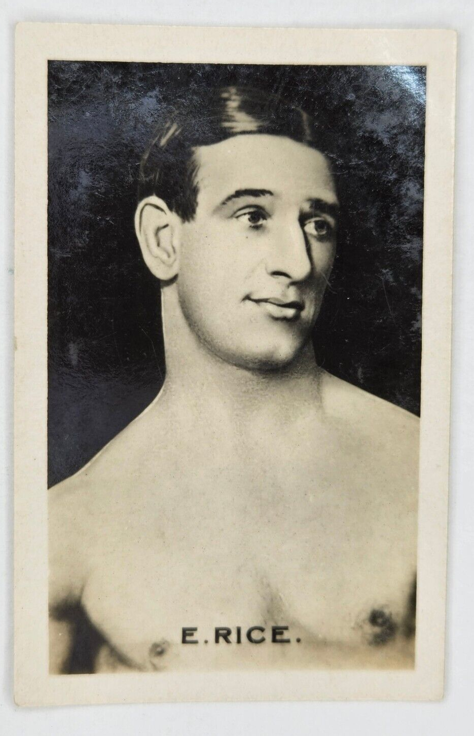 1922-23 The Champion Sporting Champions #16 ERNIE RICE (A) | eBay