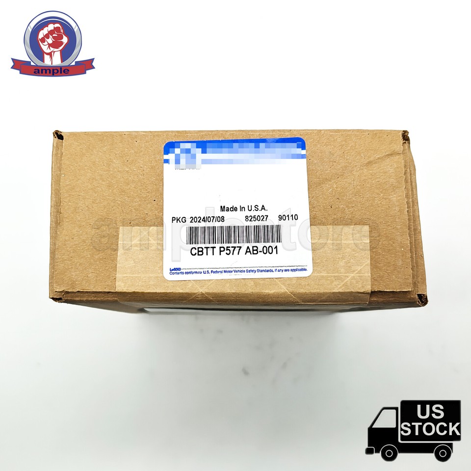 OEM Wireless Ignition Switch Node Module Key 68210150AB Fit Dodge ...