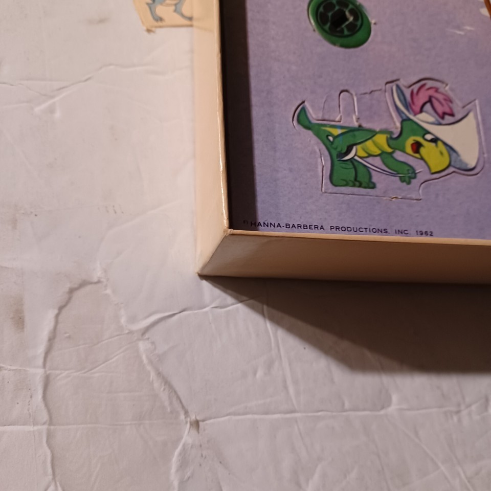 Touche Turtle Board Game Vintage VERY RARE | eBay