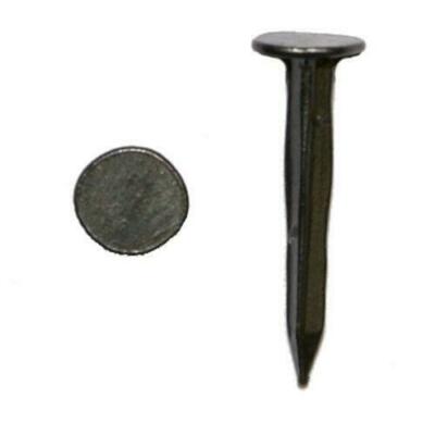 #10 Carpet / Upholstery Nail Tacks 2 oz package 5/8" length 14 gauge ...